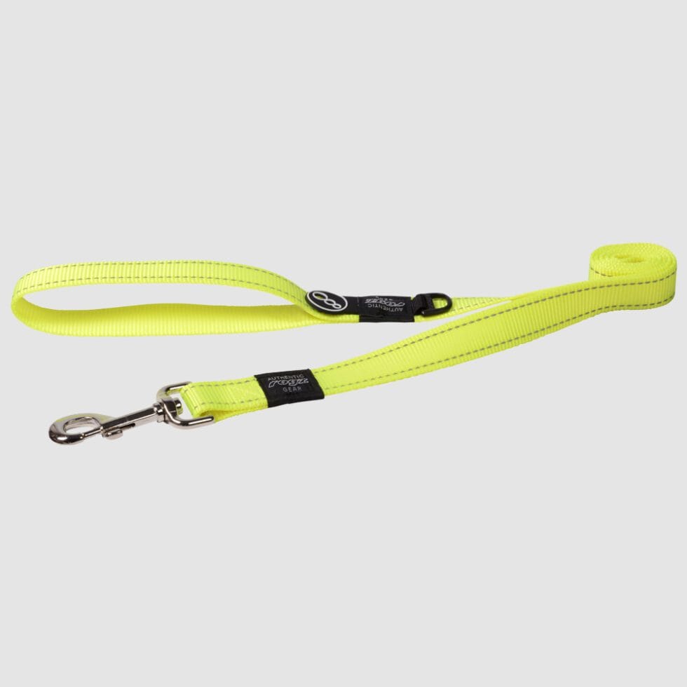 ROGZ Utility Classic Lead | ROGZ UK