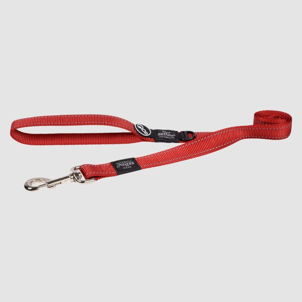 ROGZ Utility Classic Lead | ROGZ UK