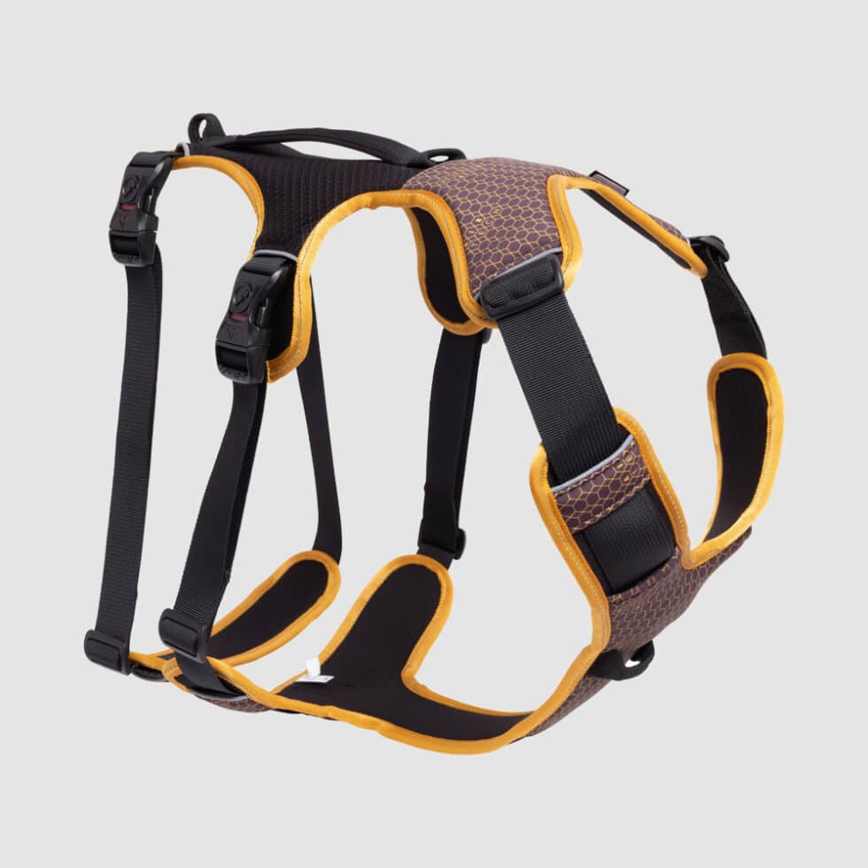 ROGZ AirTech Adventure Harness | ROGZ UK
